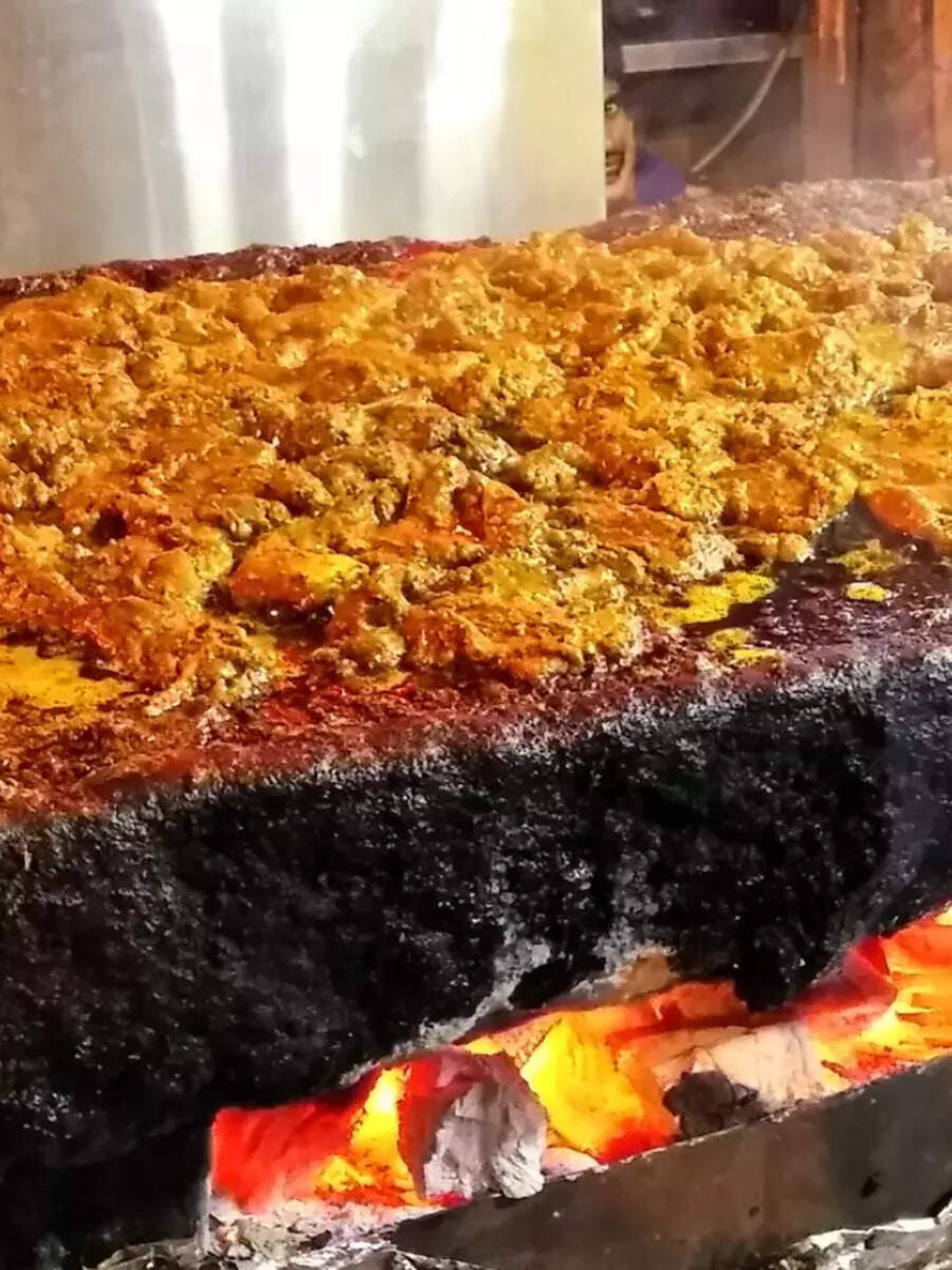 Pathar Gosht in Hyderabad; Eid’s Must-Try Delicacy | Times Now