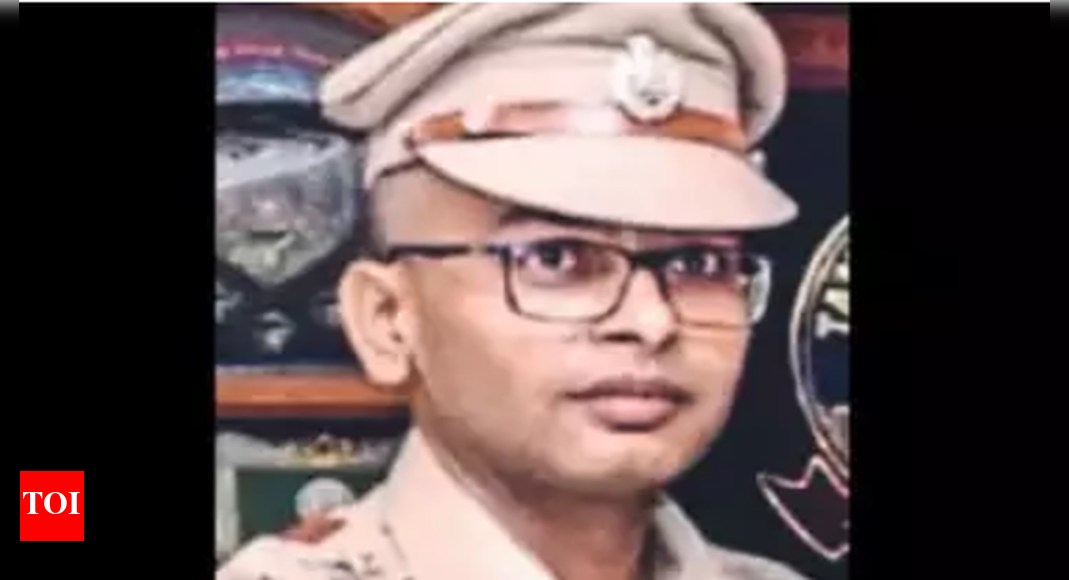 Ambasamudram custodial torture case shifted to CB-CID | Chennai News - Times of India