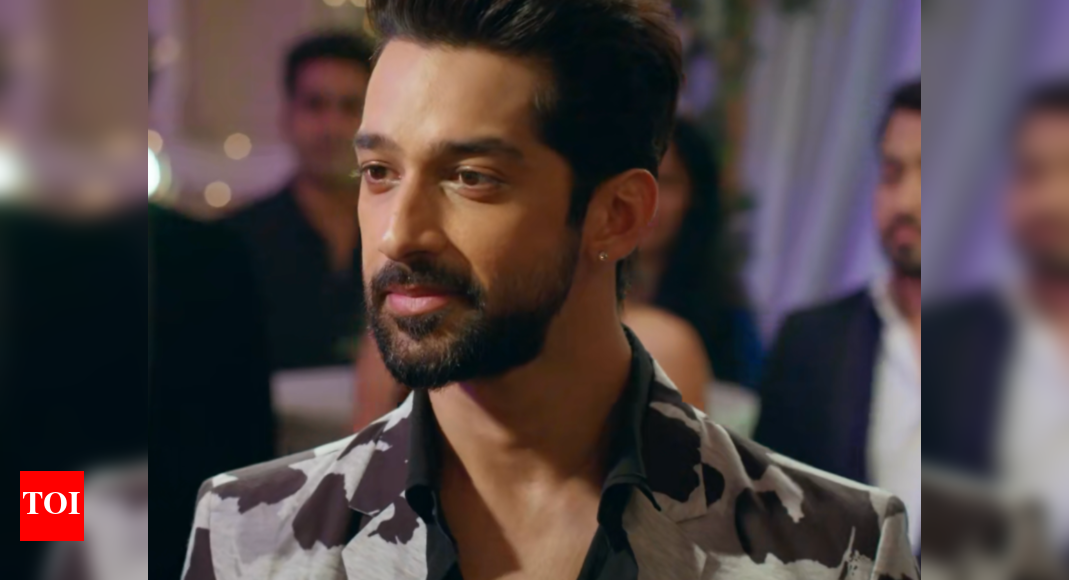 Imlie update, April 19: Atharva to confess his love to Imlie - Times of ...