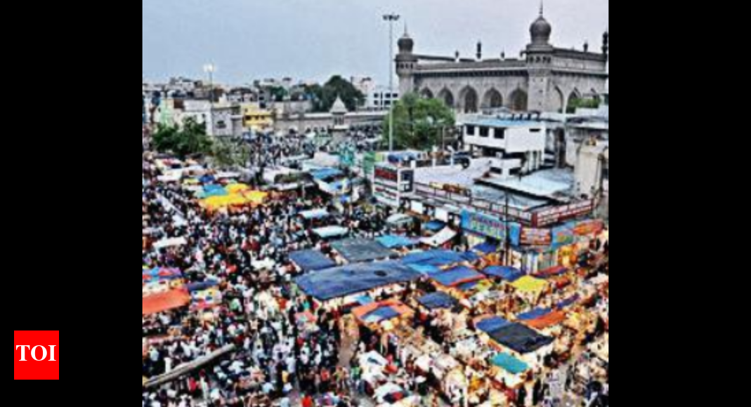 Eid Celebration In Hyderabad This Year Eid Celebration Likely On April eid-celebration-in-hyderabad-this-year-eid-celebration-likely-on-april