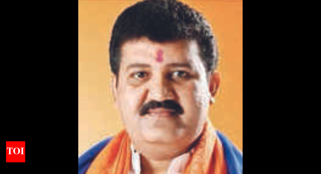 Fda: Corruption in Maharashtra FDA minister Sanjay Rathod office ...