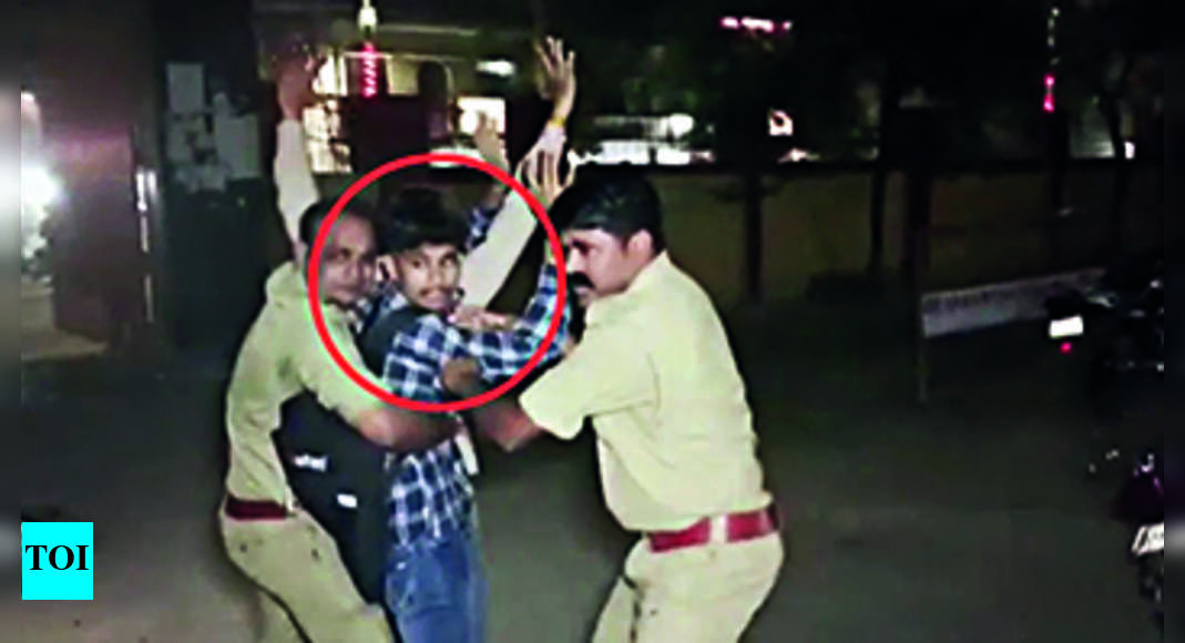 Atiq Ahmed Murder Case: One of 3 Atiq Ahmad killing accused a minor ...