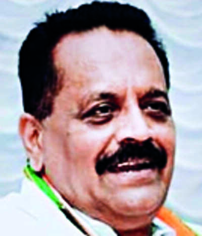 Congress: Kerala Congress neta to float own party, may align with BJP ...