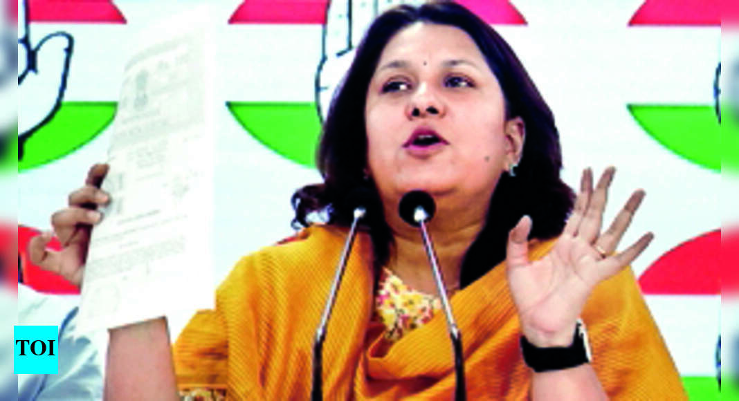 Govt not trying to bring fugitive Jatin Mehta back due to his Adani ...