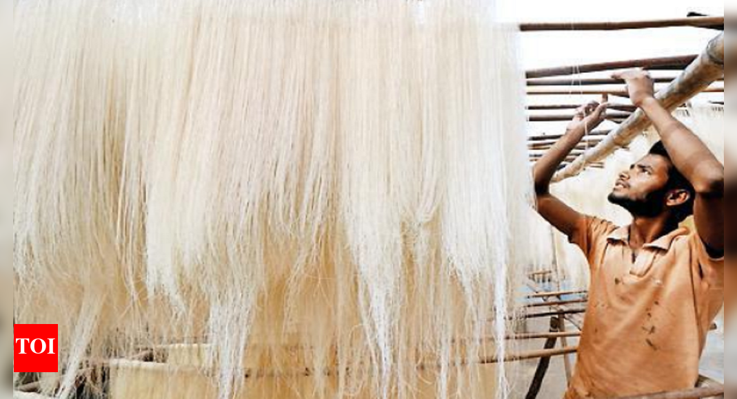 Scented sewain to infuse aroma into Eid platter in UP | Lucknow News ...