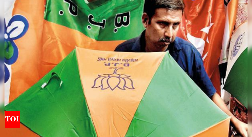Bjp: Doctors, lawyers to seek votes for BJP in UP | Lucknow News ... Bjp: Doctors, lawyers to seek votes for BJP in UP | Lucknow News ...