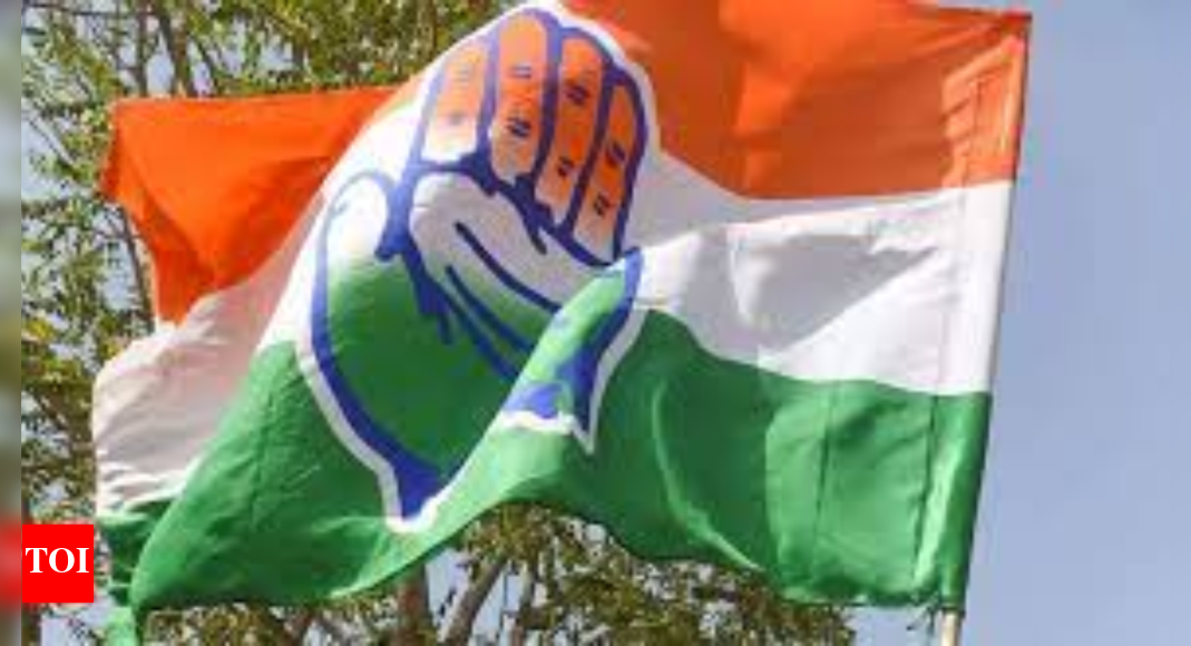 Congress: Telangana Congress plans to woo left-out applicants of ...