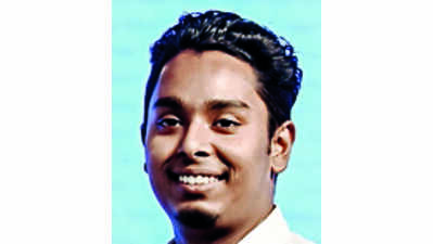 Atanu Shines On India Comeback | Kolkata News - Times of India