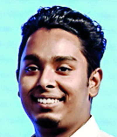 Atanu Shines On India Comeback | Kolkata News - Times of India