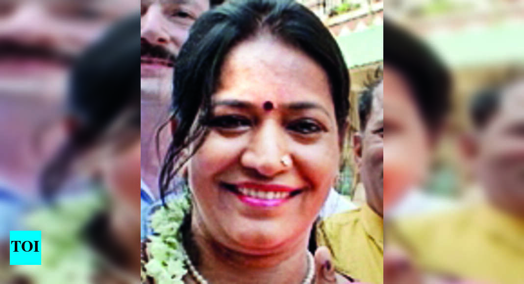 Shettar’s Assets Up, No Criminal Cases | Hubballi News - Times of India