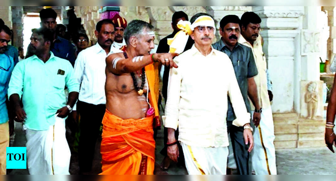 Sekaran: Governor R N Ravi Visits Memorials Of Immanuel Sekaran, Thevar ...