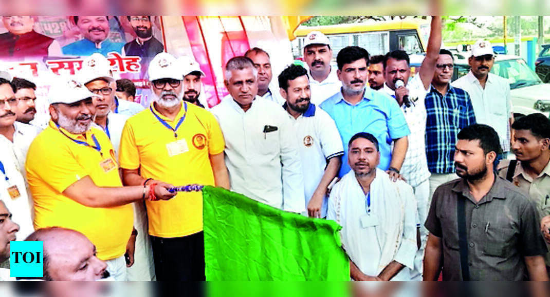 Prince Kumar: Prince Kumar Of Saharanpur Gets First Prize In Half ...