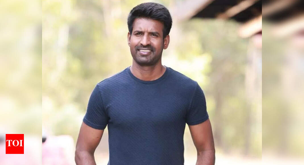 Soori in Durai Senthilkumar’s next, penned by Vetri Maaran | Tamil ...