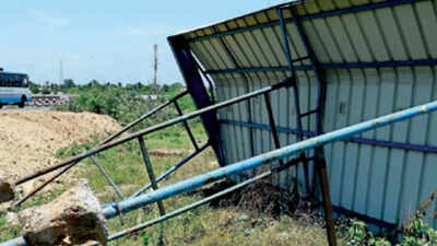 Two years after DMK govt, six corruption case files gather dust in ...