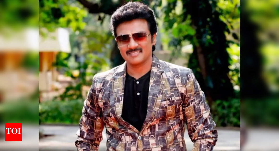 Tamil actor Sanjiv Venkat announces his exit from TV show ‘Kizhakku ...