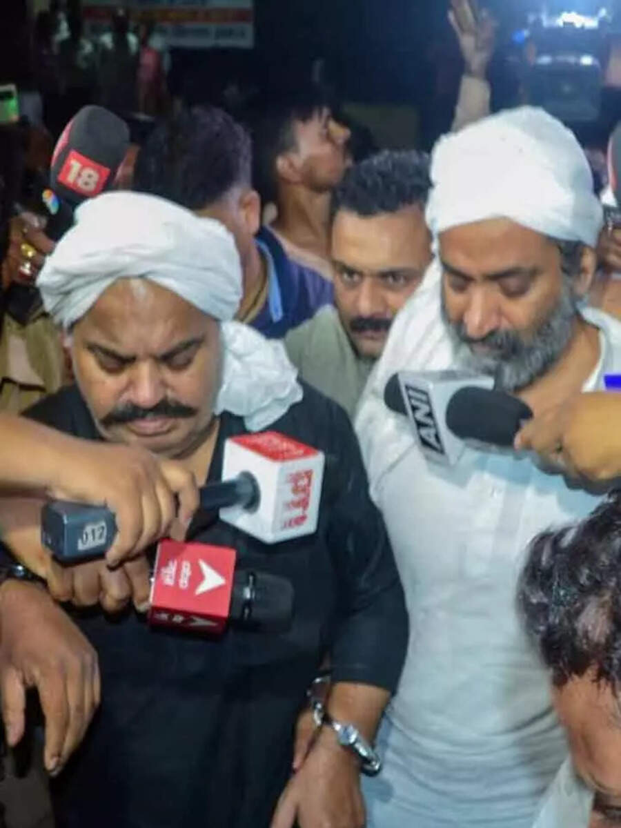 Umesh Pal to Atiq Ahmad Murder: A chronology of killings in UP | Times ...