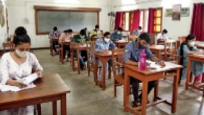 In A First, Ssb To Conduct Common Pg Test This Year | Bhubaneswar News ...