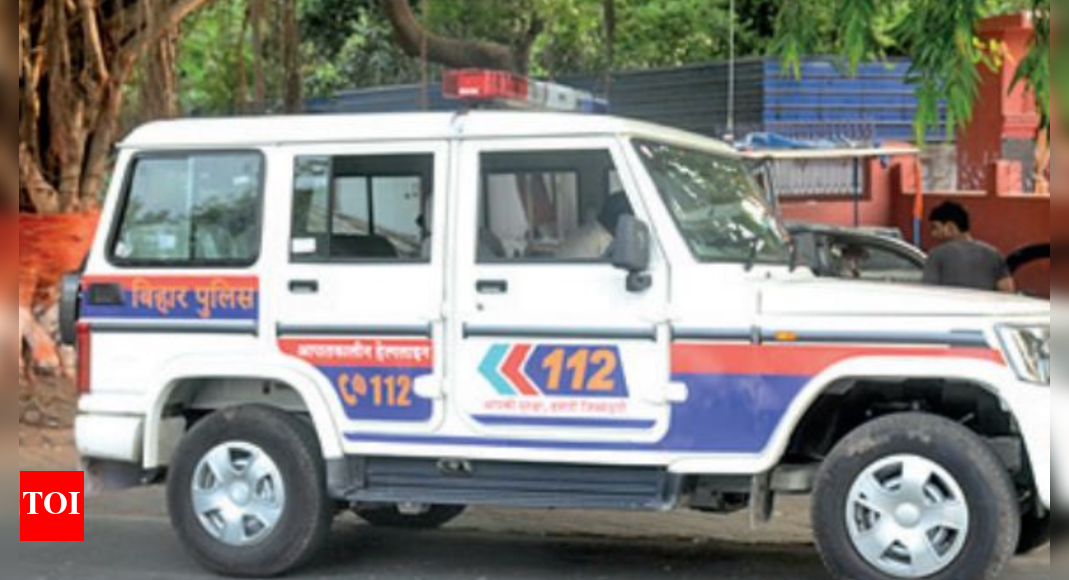 Bhojpur: Bank Robbery Bid Foiled In Bhojpur | Patna News - Times of India Bhojpur: Bank Robbery Bid Foiled In Bhojpur | Patna News - Times of India