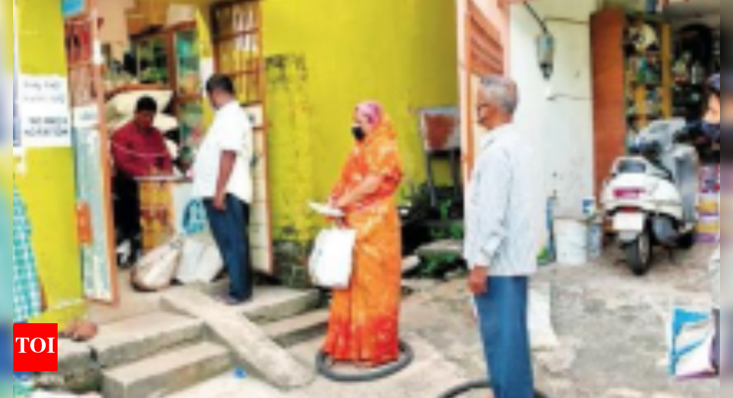 Orissa HC lens on 'non-compliance' of NFSA social audit order | Cuttack ...