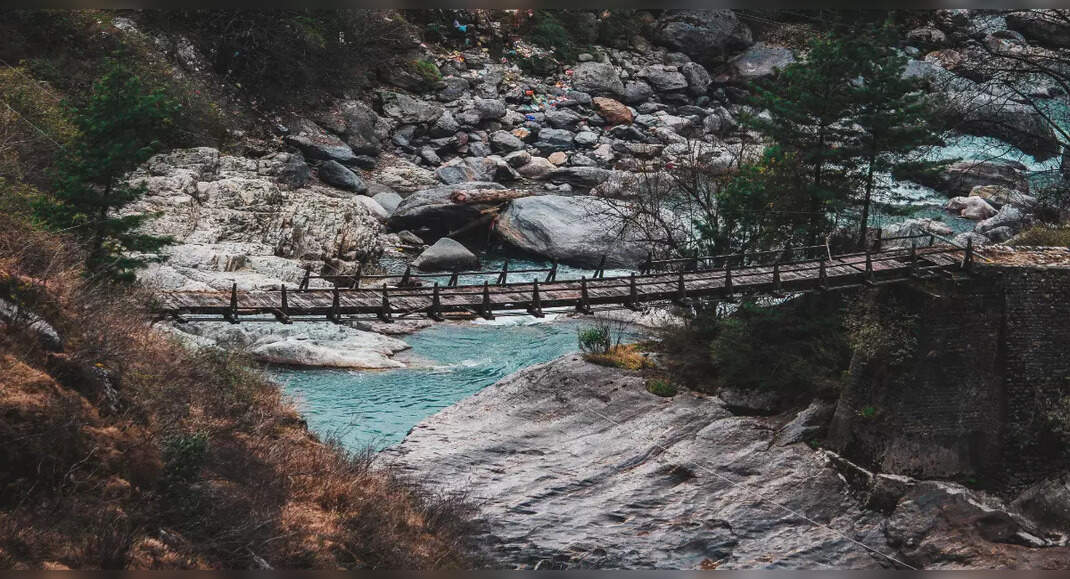 These beautiful photos from Parvati Valley will leave you speechless ...