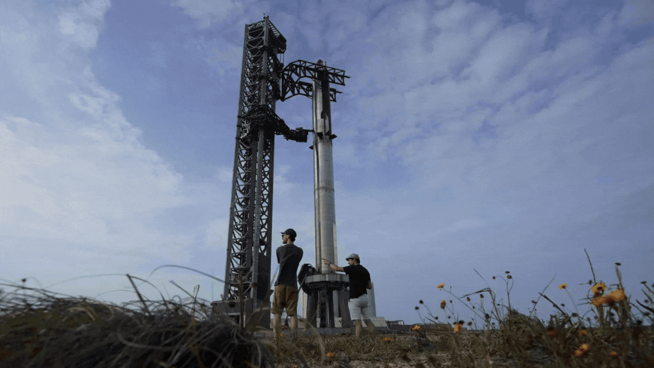 Starship Rocket launch live updates: Learned a lot for next test launch ...