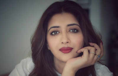 I want to be seen for who I am: Sreenanda Shankar | Bengali Movie News - The Times of India