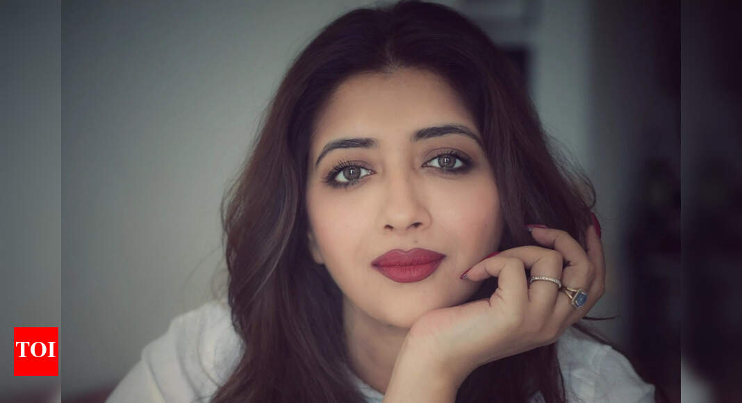 I want to be seen for who I am: Sreenanda Shankar | Bengali Movie News - The Times of India