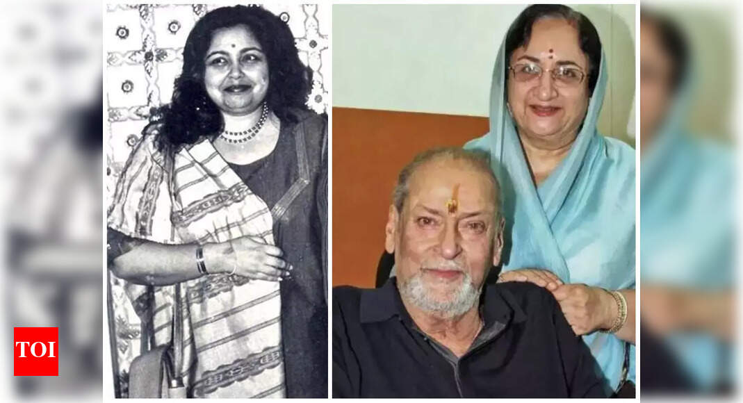 Pamela Chopra's Demise: Shammi Kapoor's wife Neela Devi says, "I've ...