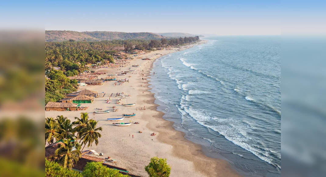 Goa is hosting Spirit of Goa festival from April 21 to 23, Goa ...