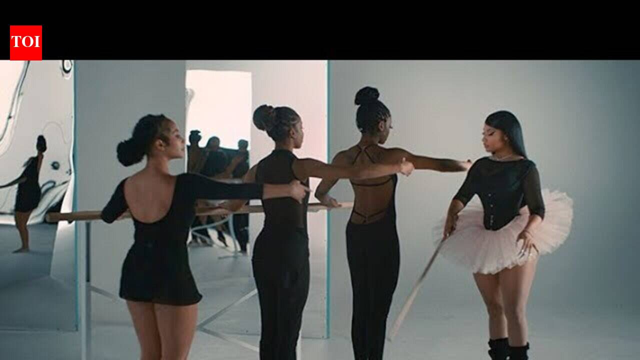 Watch The Latest English Official Video Song 'WTF' Sung By YoungBoy ...