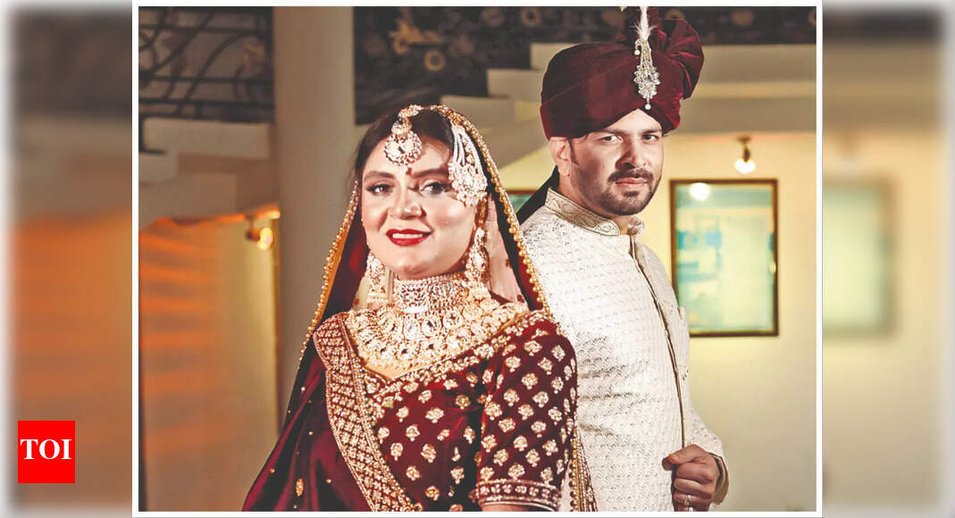 Mohsin Ali Khan talks about life post marriage, says, 'Saleha has ...