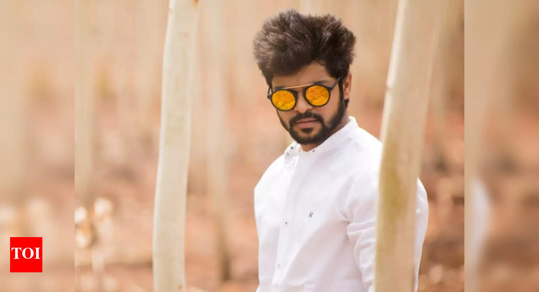 'DJ Tillu' fame Praneeth Reddy: I wouldn't be where I am today without ...