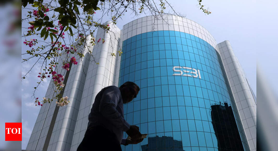 Sebi bans ex-CEO of Care Ratings for violating securities law - Times ...