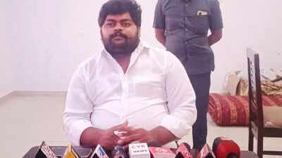 Police extends additional security cover for approver in YS Viveka murder case | Amaravati News ...