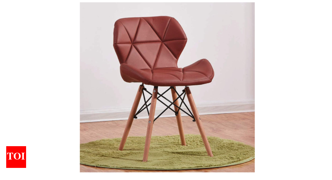 Lounge Chairs That Combine Comfort and Design Perfectly | - The Times ...