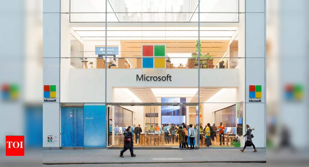 Viva Microsoft Viva Gets Ai Copilot Viva Glint Also Debuts All Details Times Of India