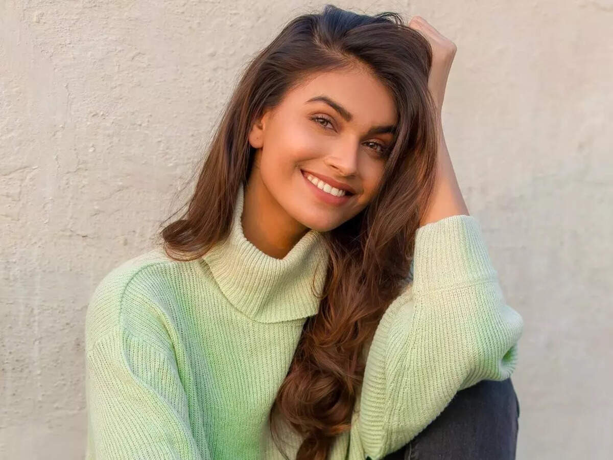 Suman Rao is the new face in the latest Kwality Walls TVC