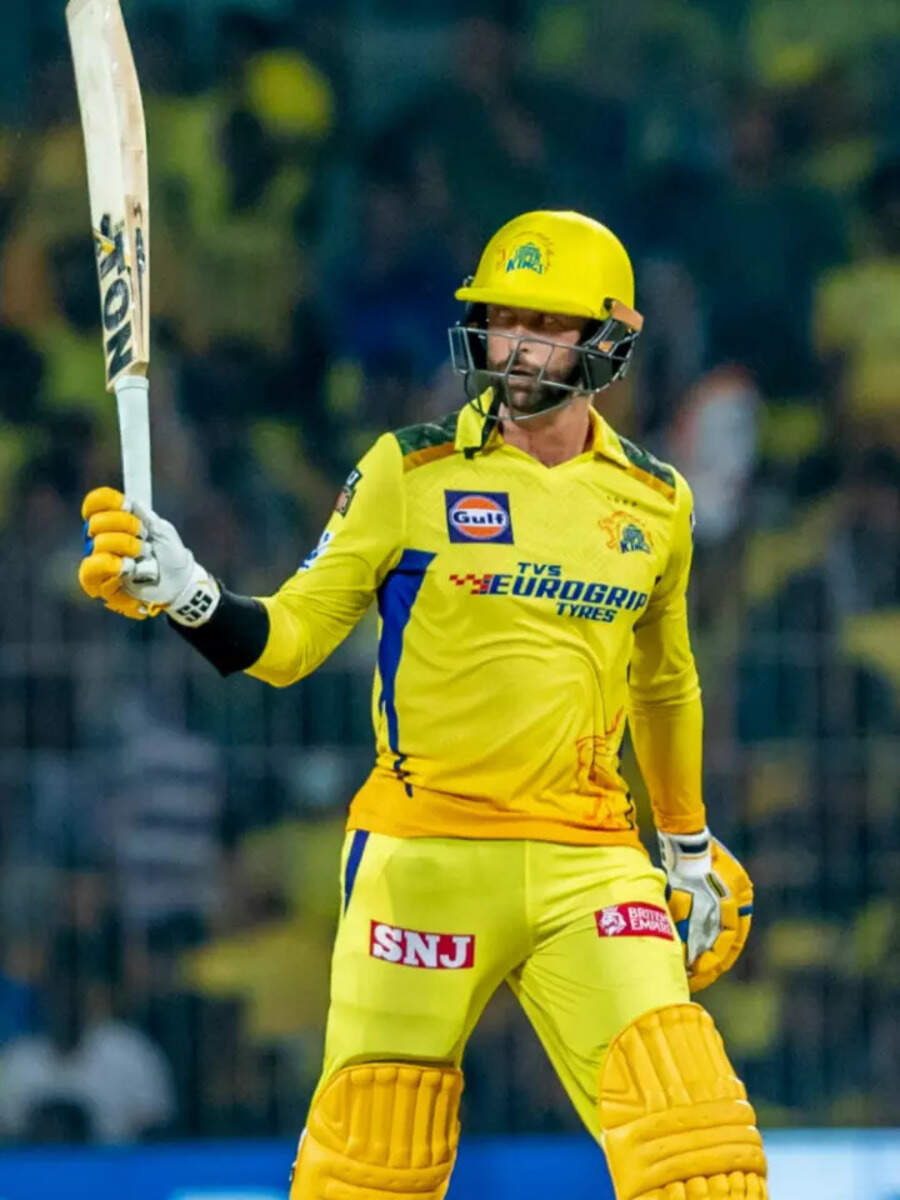 Conway captain, South African VC, no Dhoni: Best Fantasy picks for CSK ...