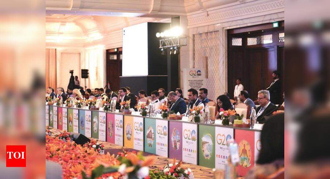 ADB to create climate change and health hub | Goa News - Times of India