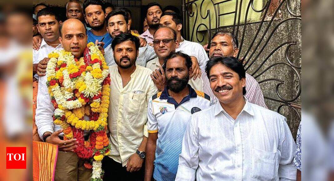 2 win unopposed, 45 in fray for Ponda municipal elections | Goa News ...