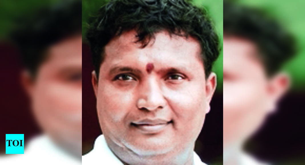 Congress Assam Leader Accuses Youth Congress Chief Of Harassment