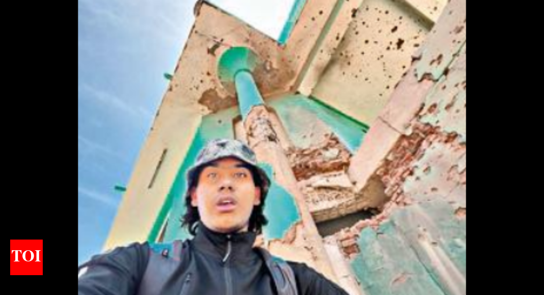 Mohammed Shafeeq recalls nightmare after friend Augustine was shot ...