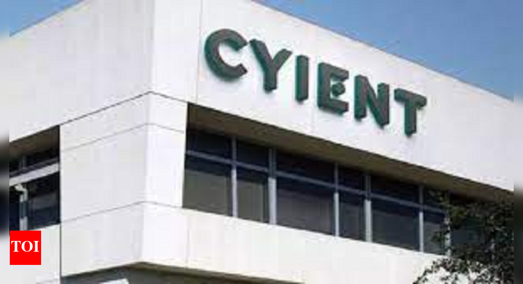 Cyient: Tech player Cyient consolidates Q4 net profit, up 5.8% at Rs ...
