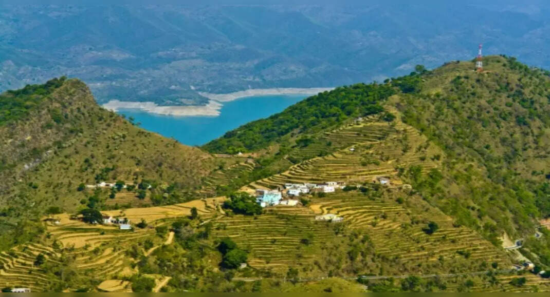 What’s so special about Himachal’s Bilaspur?, Himachal Pradesh ...