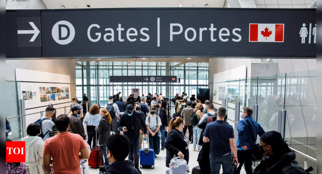 Canadian police investigating C$20 million gold heist at Toronto ...