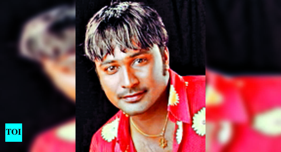 Choreographer Rajesh Passes Away At 52 | Kochi News - Times of India