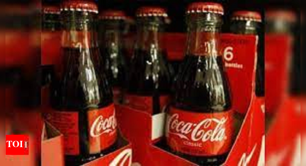 Coca Cola: Coca Cola To Return 35 Acres To State Govt ...