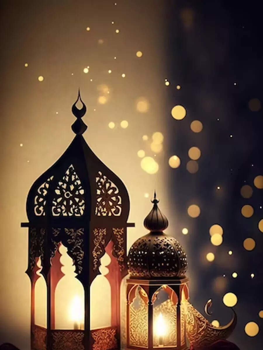 10 Essential Things to Do on Eid al-Fitr | Times of India