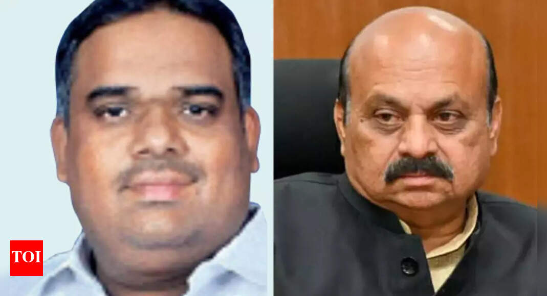 Congress Pits Yasir Khan Pathan Against Cm Bommai | Hubballi News - The ...