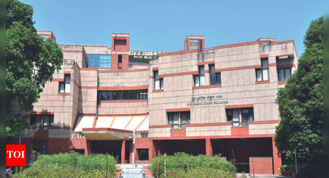 Iit: Iit-k Opens New Doors For Career In Finance | Kanpur News - Times ...